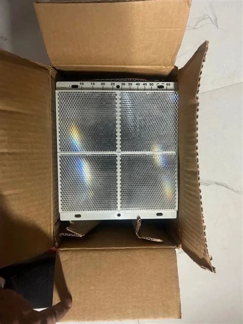 Photoelectric Fsb 200 Notifier Beam Detector 100m At ₹ 54900 In Ghaziabad