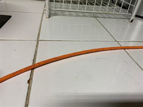 Siemon Cat6 Lan Network Cable 1000ft Computers And Tech Parts