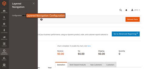 Magento 2 Layered Navigation Advanced Ajax Layered Navigation Extension