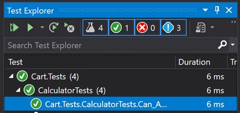 Unit Testing Net Core With Xunit Part One