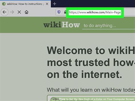 4 Ways To Get The Hex Code Of A Color On Your Computer Screen