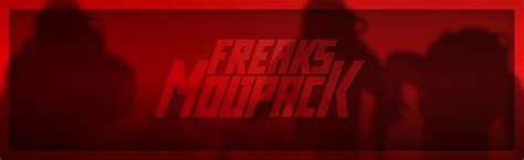 GitHub FREAKS Network LC Modpack Modpacks By FREAKS For Lethal Company
