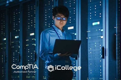 An Entire It Education Begins With This Comptia Bundle Pcworld