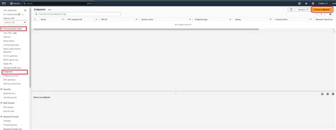 Create Vpc Endpoint For Aws Lambda To Access Iot Timestream Db Ccwsk