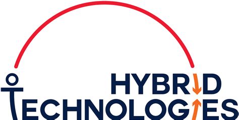 Hybrid Technologies Logosuite Fullcolor Hybrid Technologies