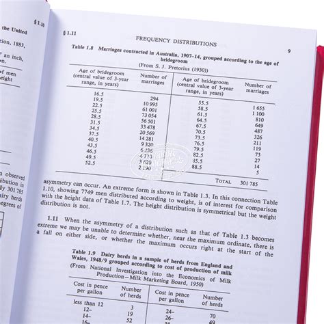 Kendalls先进的统计理论第6版 3卷集 Kendalls Advanced Theory Of Statistics 6e 3vst英文