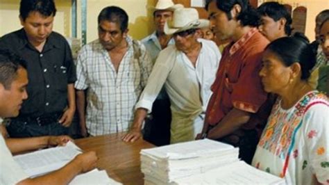 Querétaro Cuenta Con 15 Intérpretes Indígenas La Silla Rota