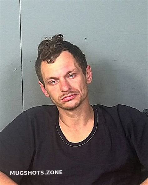 Bohlert James R 10 08 2022 Manatee County Mugshots Zone