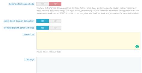 Prestashop Exit Pop Up Email Subscription Module User Manual Knowband Blog Ecommerce Modules