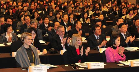 제주도교육청 국제 바칼로레아ib 논술형 교육과정 국내 첫 공교육 도입