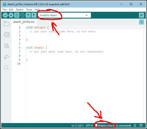 Board Selector Only Updates On Board Selection Via Other Interfaces If Associated Port Is