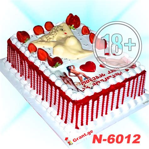 ტორტი 6012