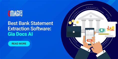 Best Bank Statement Extraction Software Gia Docs Ai