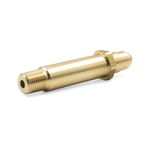 Cobra 801 Type 50 Nitrogen Stem And Nut 1 4 Npt