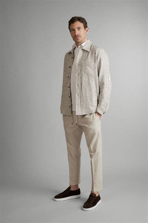 Maurizio Baldassari: Italian Chic for Men | BRAUN Hamburg