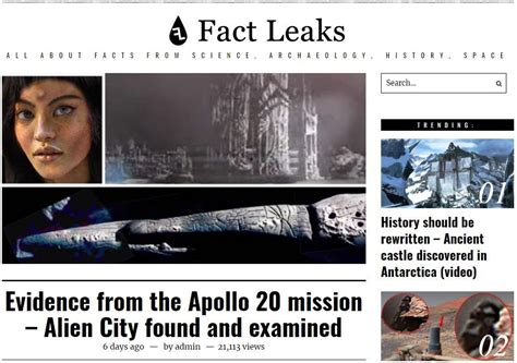 Fact Check Extraterrestrials Were Not Found And Examined During An