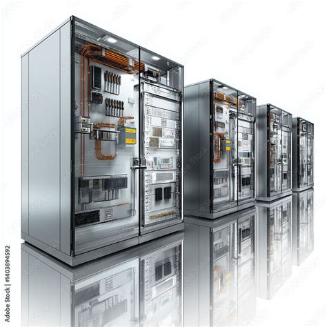 Data Center Power Scalability Facility Virtualization Power
