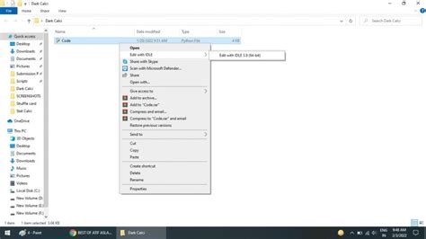 Python Program To Basic Dark Calci Using The Python Tkinter Kashipara