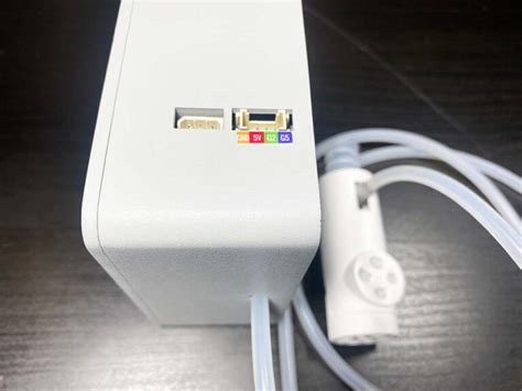 review of mycobot 280 pi robotic arm with python and visual programming cnx software