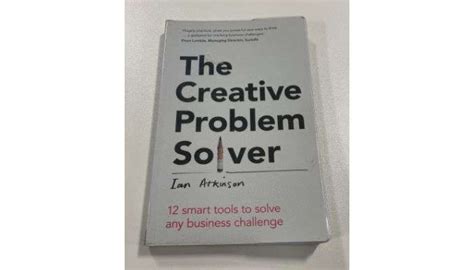 The Best Books On Problem Solving