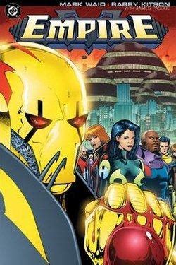 Empire Comics Alchetron The Free Social Encyclopedia