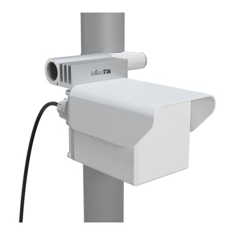 Mikrotik Wireless Wire Cube Pro Manual Pdf Download Manualslib