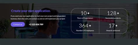 Appking Mobile Application Landing Page Template By Availablecoder
