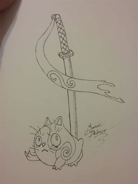 Scampuss Nioh 2 By Digitalindaniel On Deviantart