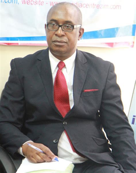 Gutu We Are Inundated With Cvs Mafaro