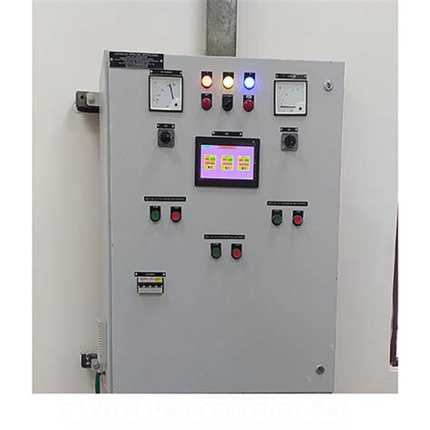 Plc Panel Hmi And Scada Development Manufacturer Plc Panel Hmi And Scada Development Supplier