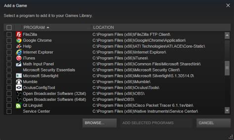 Steam Community Guide Adding A Non Steam Game To Your Library