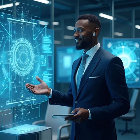 Artificialintelligence Techinnovation Digitaltransformation Aitrends Derrick Martin