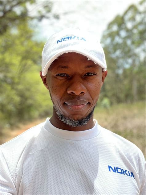 Geoffrey Kimani Posted On Linkedin