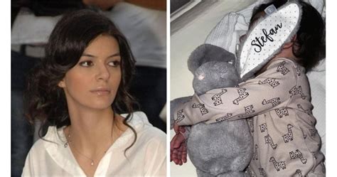 ЗА ПЪРВИ ПЪТ Ива Софиянска показа бебето