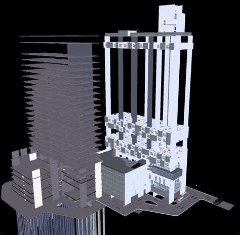 Export Building Model From Revit To Naviswork In Nwc File Cannot Same Position Autodesk Community