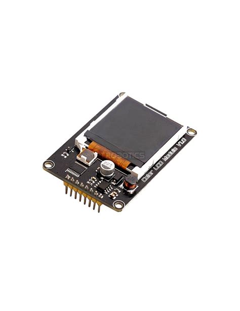 Color LCD Breakout Board LCD Grafico PTR005241