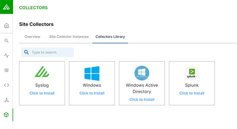 Set Up Windows Active Directory Collector Exabeam Documentation Portal