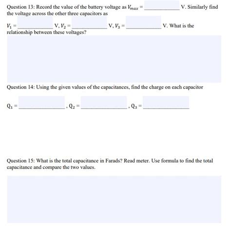 Part B Dielectrics And Capacitance In This Section