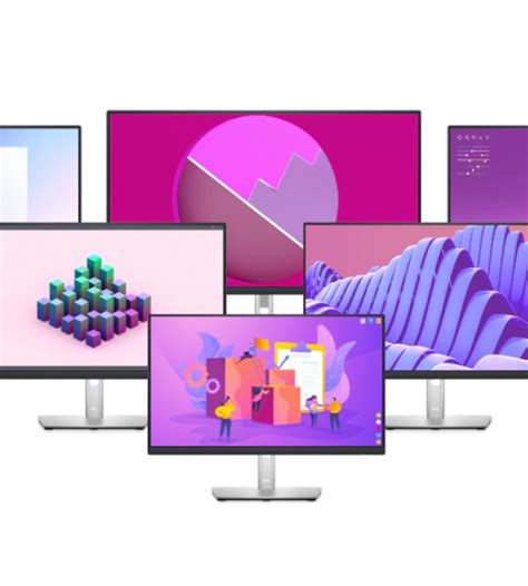 Monitor Dell 27 Monitor P2722h