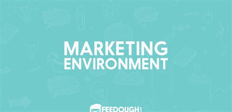 Marketing Environment Explanation Components And Importance Feedough