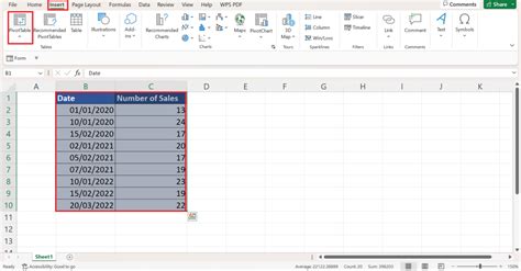 How To Group By Month And Year In Pivot Table In Excel Sheetaki