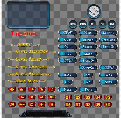 Button Game Logo Graphical User Interface Png 800x800px Game Button