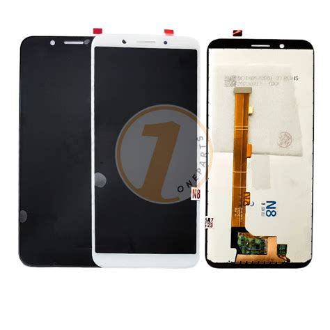 Jual Lcd Touchscreen Oppo A Cph Shopee Indonesia