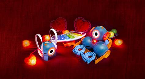 8 Ways To Fall In Love With Dash Again