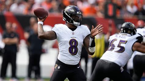 Final 2023 Analytical Quarterback Rankings Lamar Jackson Dak Prescott