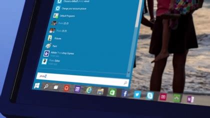 Windows 10 Unveiled Microsoft Ushers In The Next Era Of Windows By Skipping 9 Page 2 Page 2