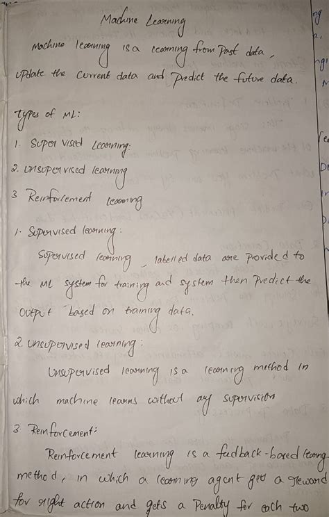 machinelearning ai datascience supervisedlearning… lokesh kumar