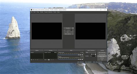 OBS Black Screen Dan Cara Memperbaikinya OBS Studio