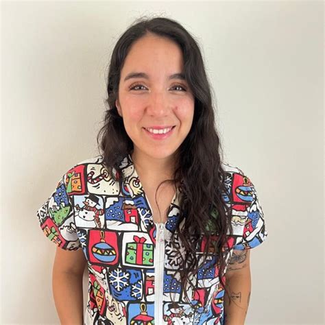 Javiera Rivera Pancurita