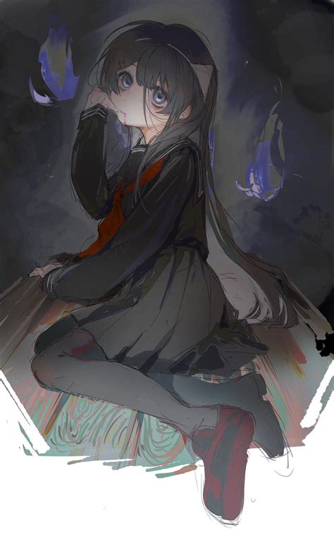 Diandian Quan Danbooru